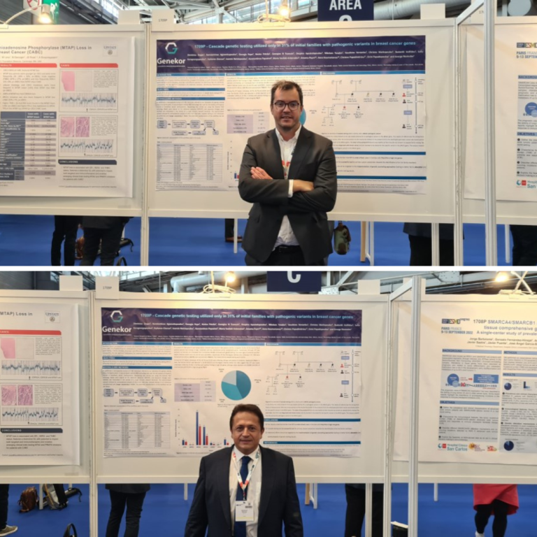 Cascade genetic testing utilized only in 31% of initial families with ...